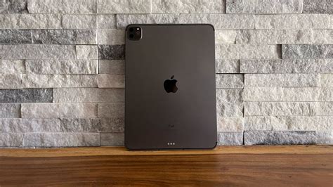 Ipad Pro 11 2021 Review Does Apples Older Pro Tablet Hold Up