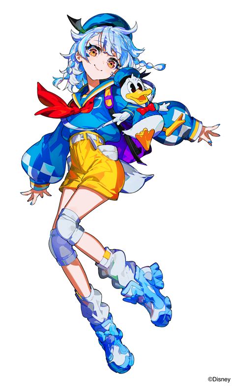 Disney Danbooru