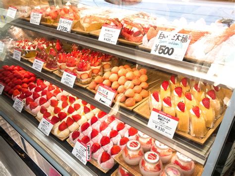 いちご好きにはたまらない！苺スイーツ専門店ストロベリーマニアに行ってきた【大阪】 ｜じゃらんニュース