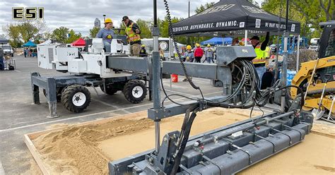 Engineered Structures Inc Esi On Linkedin Construction