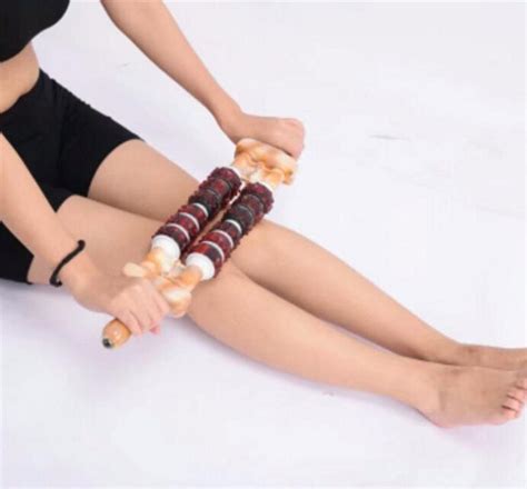 Hanriver Magic Roller Magnetic Therapy Massage Sti Grandado