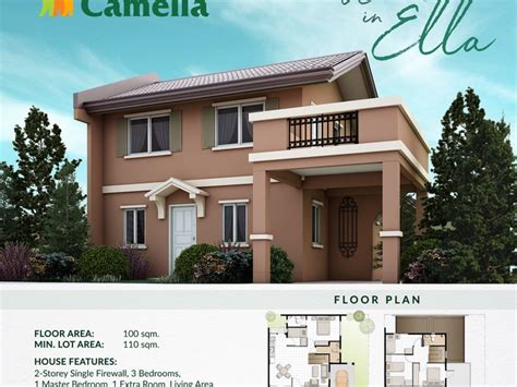 ELLA 5bedroom Single Detached House Lot For Sale In Bulakan Bulacan