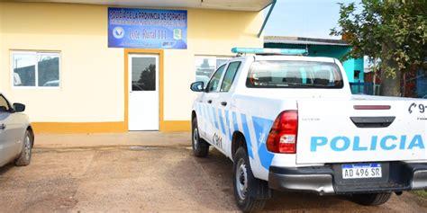 La Policía Detuvo A Un Hombre Por Lesionar Y Causar Quemaduras A Su Ex