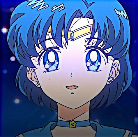 Sailor Mercury Artofit