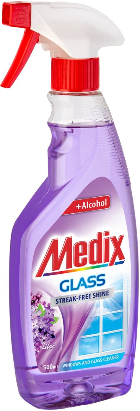 Medix за прозорци люляк Store Bg