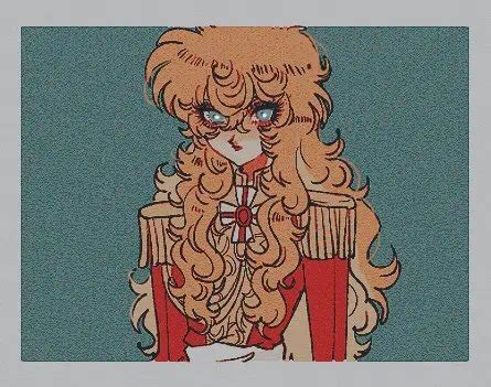 Distortion Wiki Danbooru