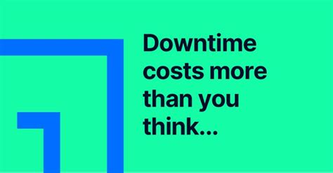 Machine Downtime Tracking Lineview