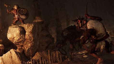 Warhammer Vermintide 2 Is Built On “oh S T Moments”