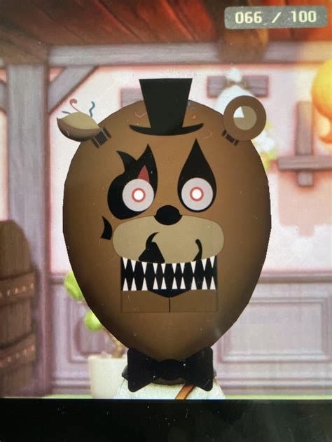 Spring Man In Miitopia R Arms