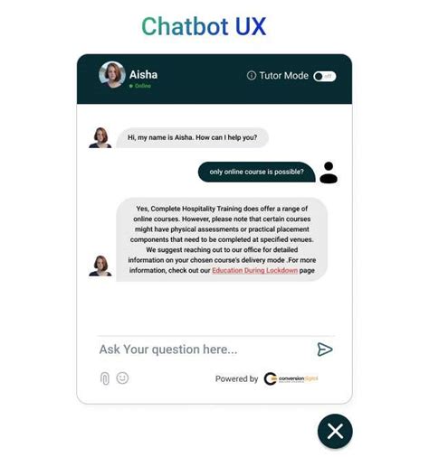 Entry 73 By Ankushbr For Chatbot Ux Freelancer