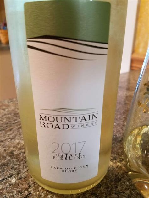 Winecompass The Michigan Wine Collaboratives Riesling Roundtable