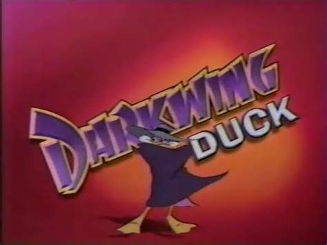 January 1995 Disney Afternoon Commercials During Darkwing Duck 8