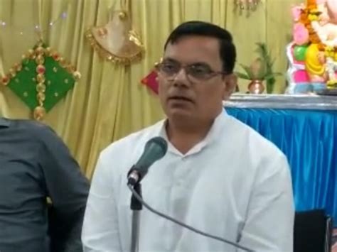 Retired Ias Announced To Form A Political Party Will Contest The
