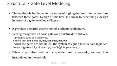 Lecture 07 Modelling Techniquespdf