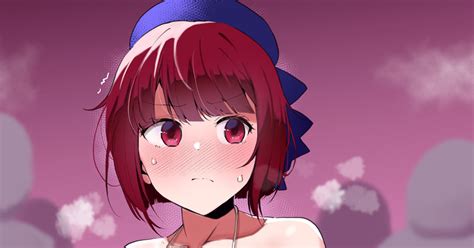 推しの子 有馬かなちゃん わかもち太のイラスト Pixiv