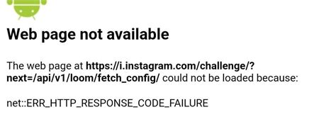 I Cant Access My Account Anywhere Rinstagram