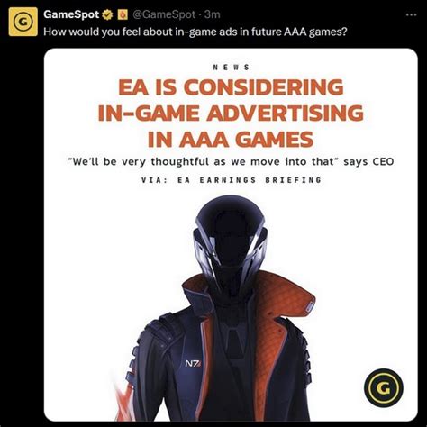 This Is Already A Thing In All Sports Games And It Sucks If You Re Going Disrupt My