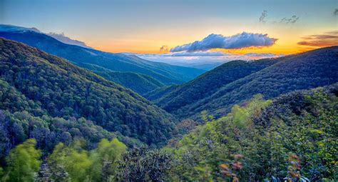 Appalachian Scenic Trail Is New Jersey S Most Beautiful Hike Here S