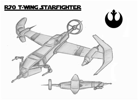 Taskr Game Artwork Star Wars Vehicle Concept Ideas 1