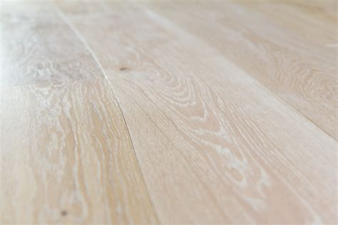 Parquet Lames Courbes Emois Et Bois