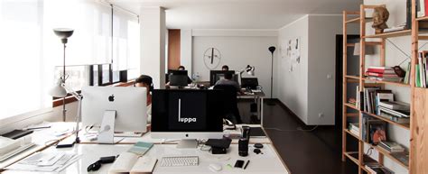 Welcome Luppa Architects