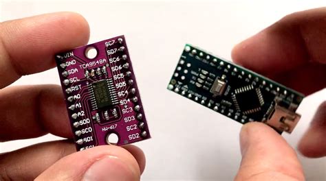 Oled I C Display Arduino Nodemcu Tutorial Arduino Maker Pro
