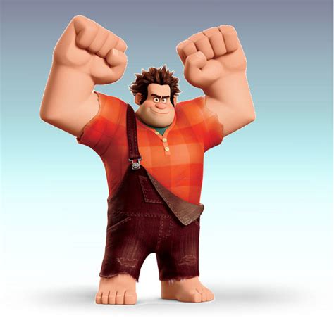 Wreck It Ralph Ssbl Fantendo Nintendo Fanon Wiki Fandom Powered