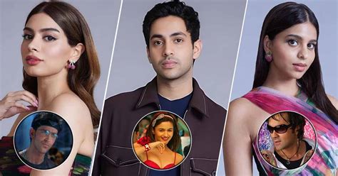 The Archies As Suhana Khan Agastya Nanda And Khushi Kapoor Move To