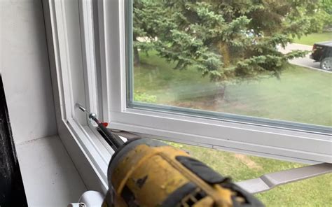 How To Install A PVC Window Quick Tips And Easy Guide To Full Frame And Retrofit Installations