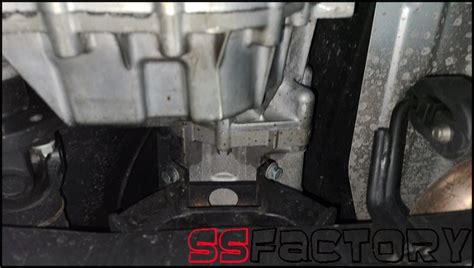 모하비 더마스터 튜닝 승차감 개선 테인쇼바 장착 네이버 블로그