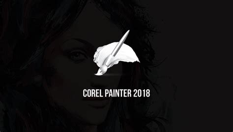 Corel Painter 2018