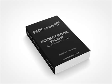 Cover Book Mockup 828 Applies Your Book Covers In Seconds