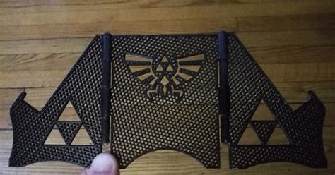 3d Printing Mini Lesson 2 Multiple Infill Types For Aesthetics