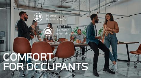 Facility Management Services To Buildings Adeunis