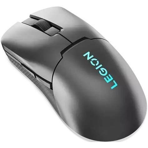 Купить Мышь Lenovo Legion M600s Qi Wireless Gaming Mouse (GY51H47355 ...