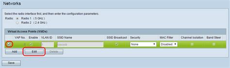 Configuring A Guest Wireless Network Cisco