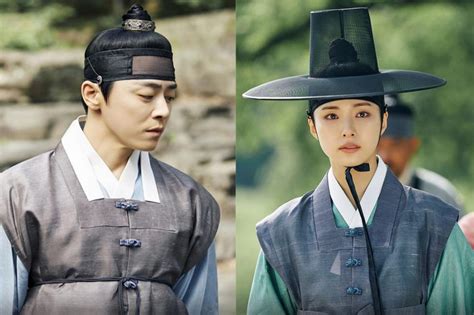 13 Drakor Tvn Tayang 2024 Ada Captivating The King