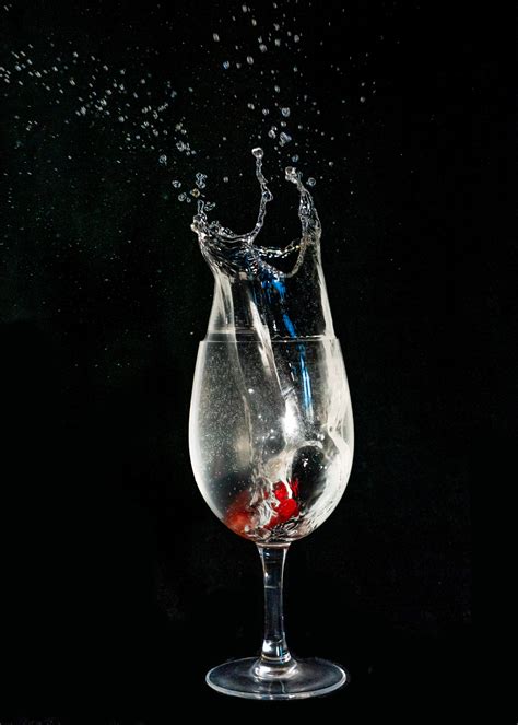 Making Photography Fun - Creating A Splash • Commercial & Aerial ...