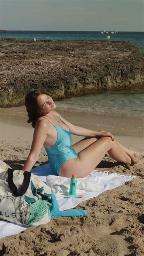 Body In 2024 Summer Skincare Shimmer Oil Body