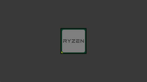 Ryzen Wallpaper I Created R Amd