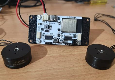 Wheely Biped Platform For Creating And Sharing Projects Oshwlab