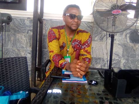 Hip Pop Music Originates From Igbo Culture Ejezie Claims New