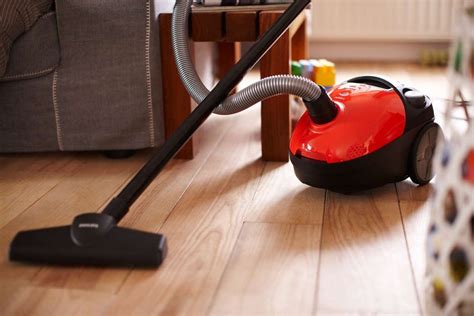 10 Vacuum Cleaner Terbaik Di Tahun 2020
