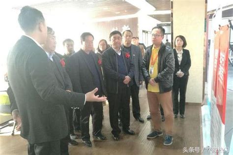 靜寧縣電子商務公共服務中心隆重開業 每日頭條