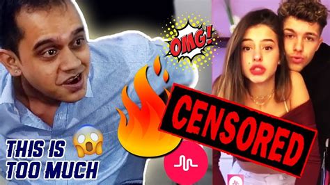 Musically Ye Kya Ho Raha Hain Youtube