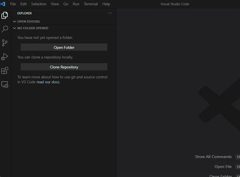 Ece 6100 And Vscode Shashank Holla