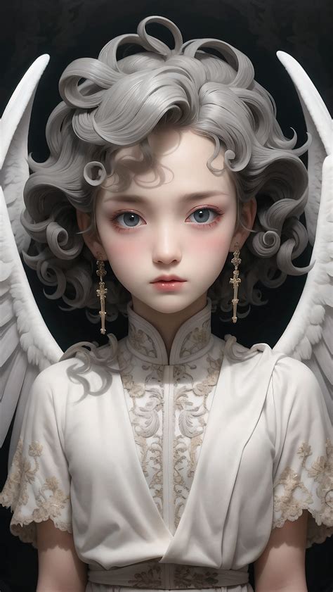 小天使7