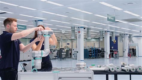 Robco Gmbh Aussteller Fameta 25