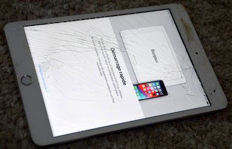 Apple Ipad Mini 3 128 Gb A1599 Defekt In Collonges Für Chf 18 Mit Lieferung Auf Ricardo Kaufen