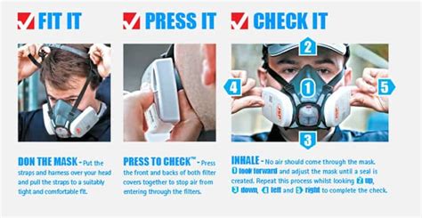 Respiratory Protectionjsp Presstocheck Cartridge Filter Abek1p3 Dust